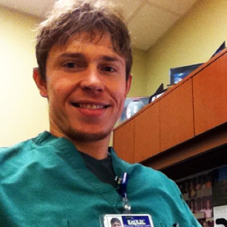 About - Doctor Scott Health Blog