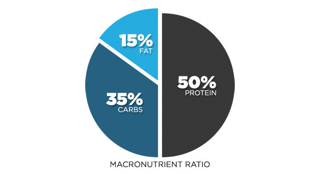 Macronutrients - Understanding the Role of Foods in the Body - Doctor ...